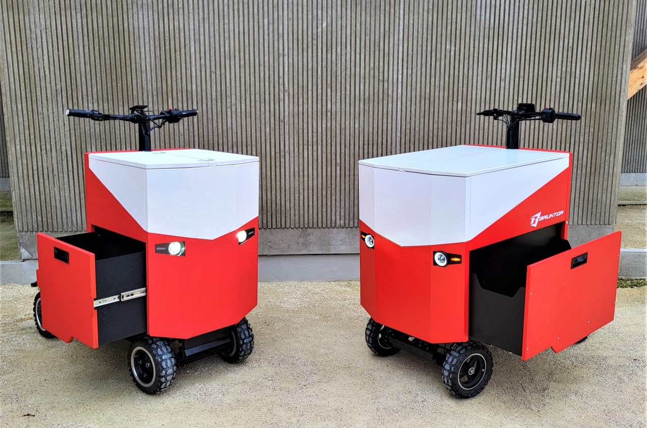 GEO RIGA: A Geospatial Data Publishing Platform – Smart Riga