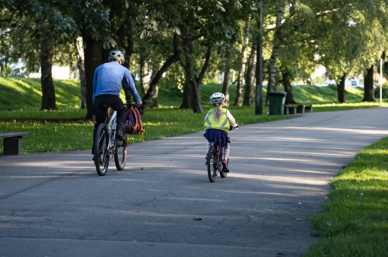 GEO RIGA: A Geospatial Data Publishing Platform – Smart Riga